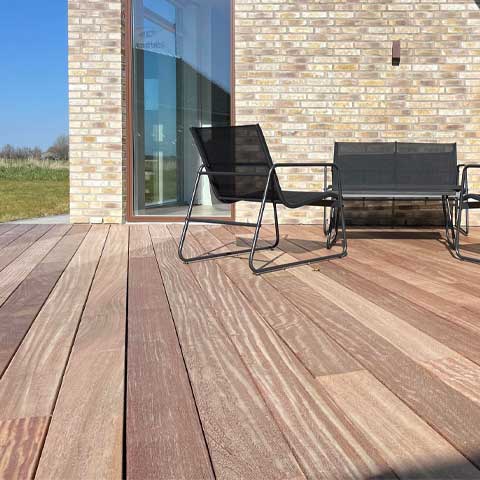 Tali Wood Lumber for sale | Florida Teak